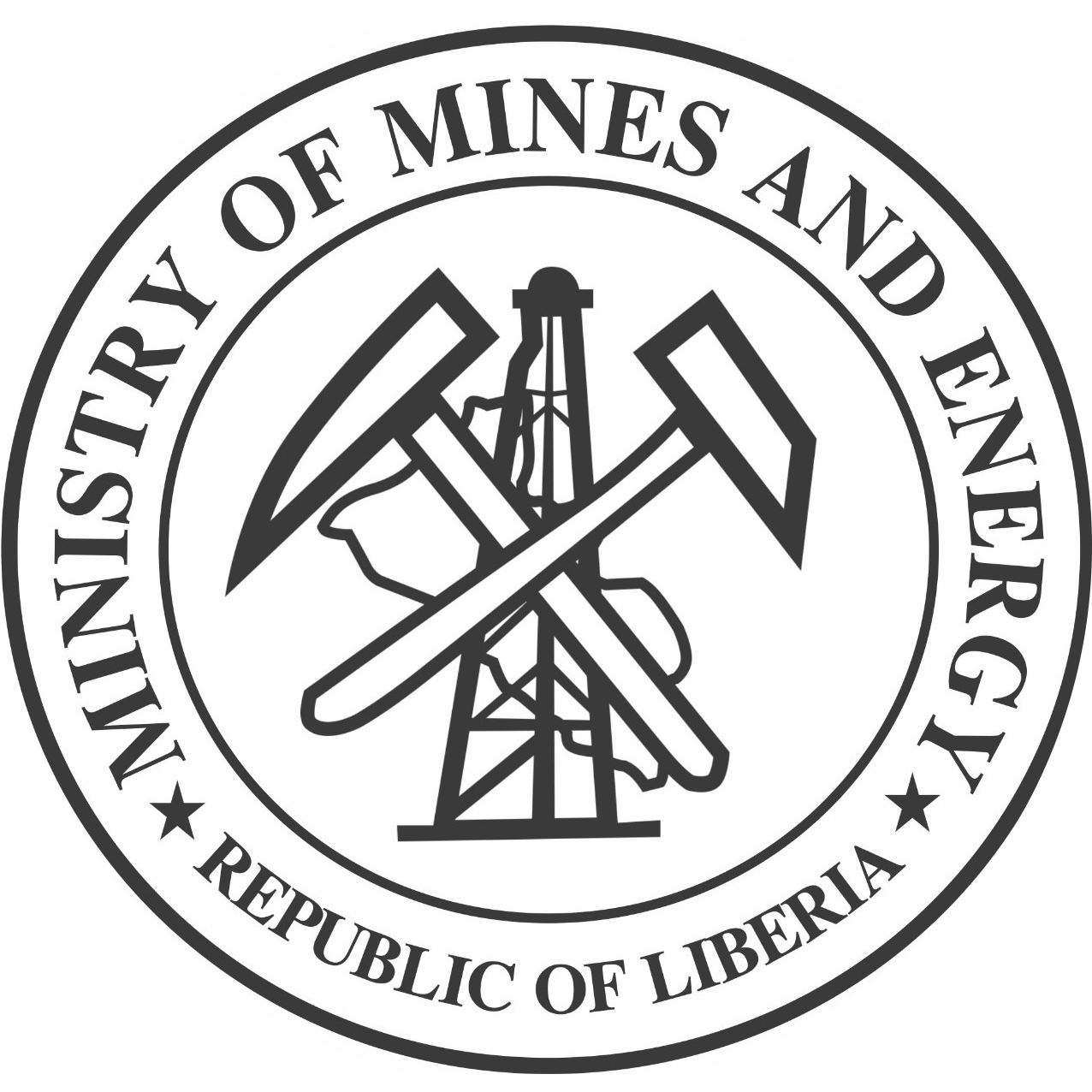 Ministry of Mines & Energy Liberia