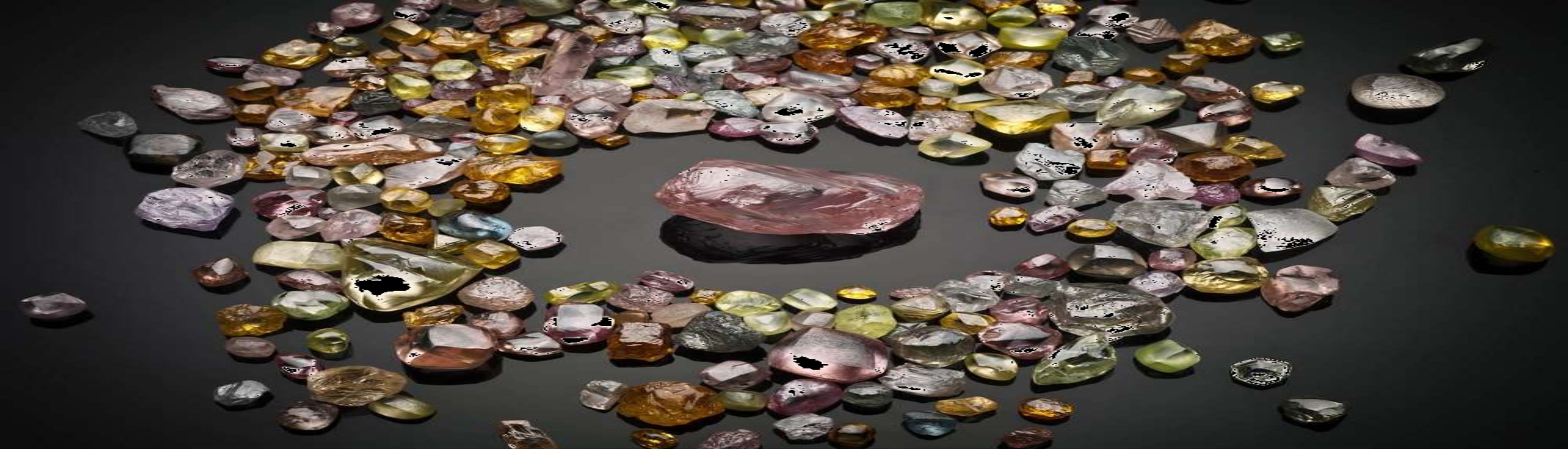 Overview of the Office of Precious Minerals (OPM)